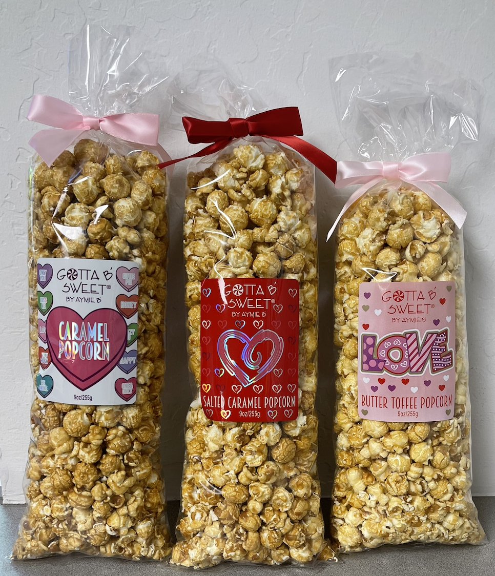 Valentine's Day – Gotta B' Sweet