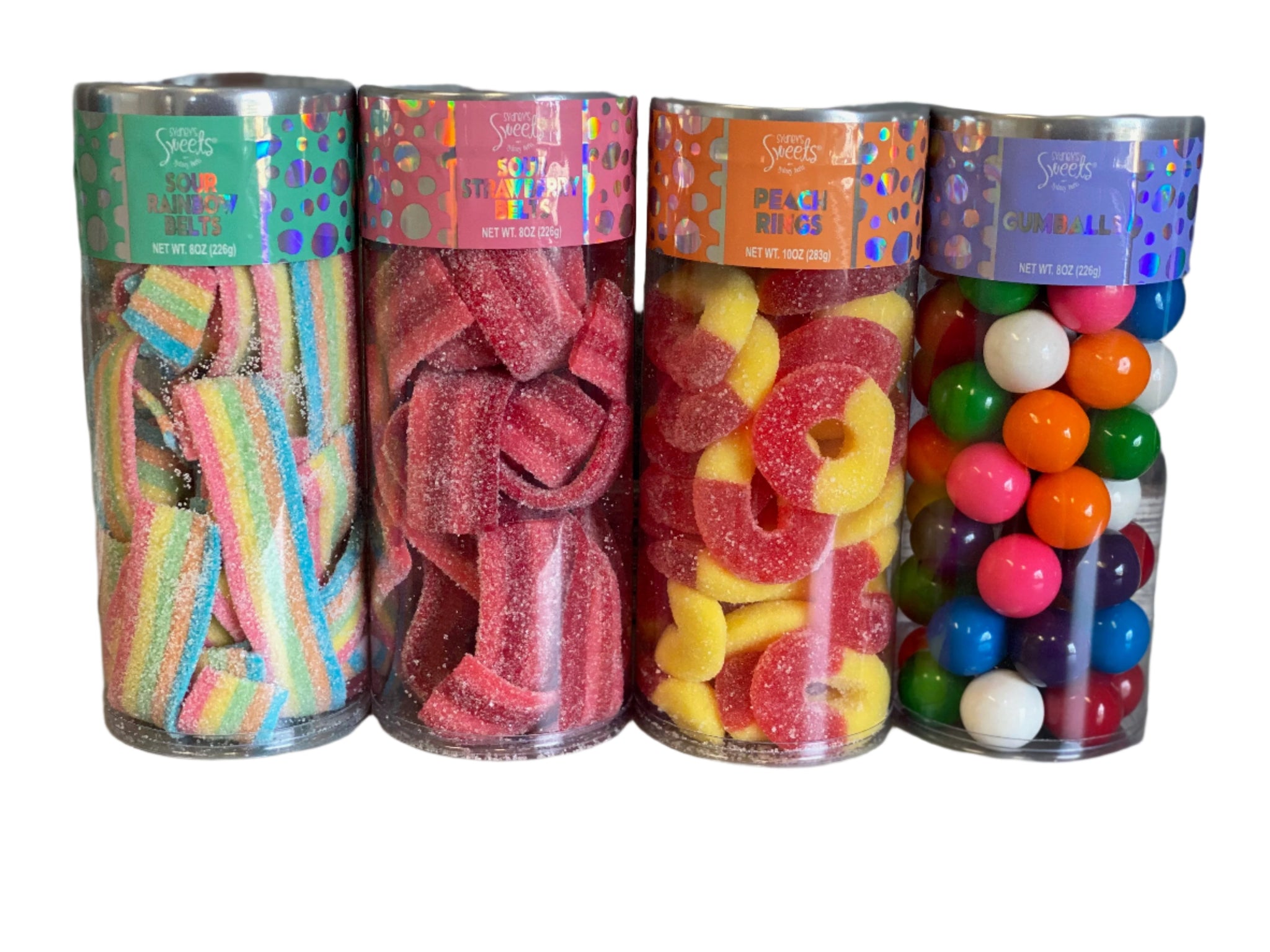 Gotta B' Sweet Everyday Candy, Cotton Candy and Snacks – Page 2