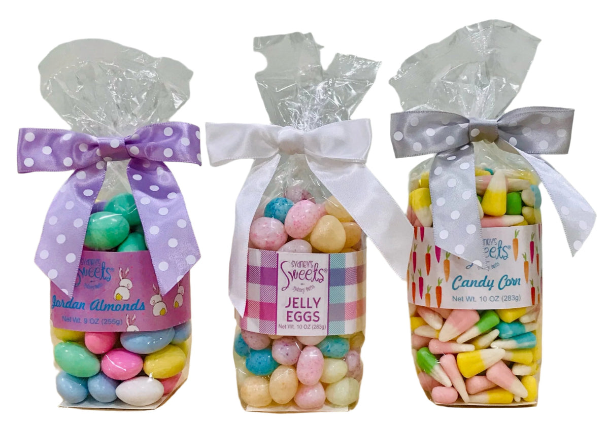 Easter Candy + Gummy Bags – Gotta B' Sweet