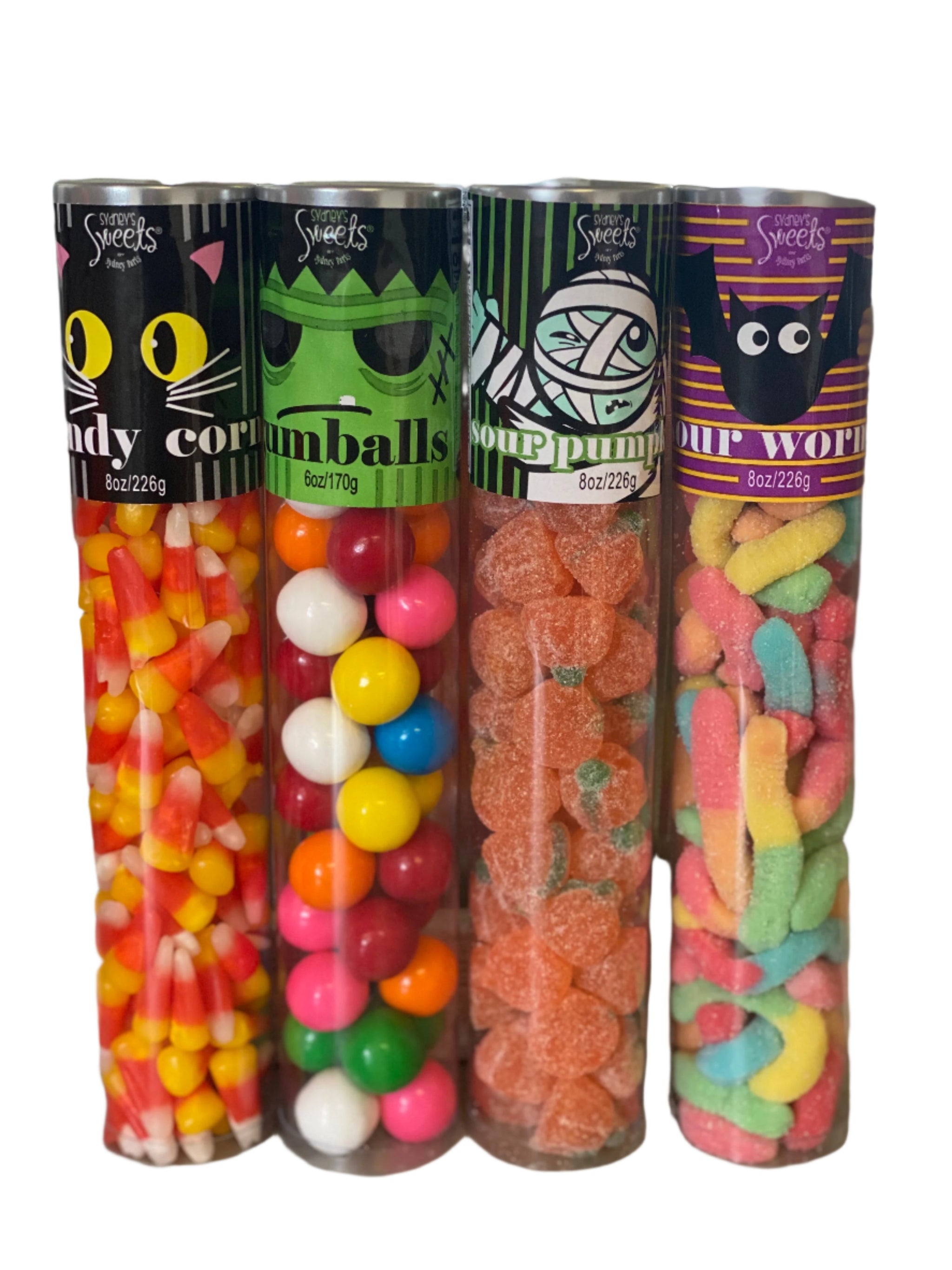 Halloween – Gotta B' Sweet