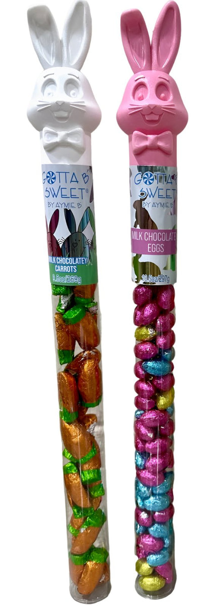 Easter Candy Tubes – Gotta B' Sweet